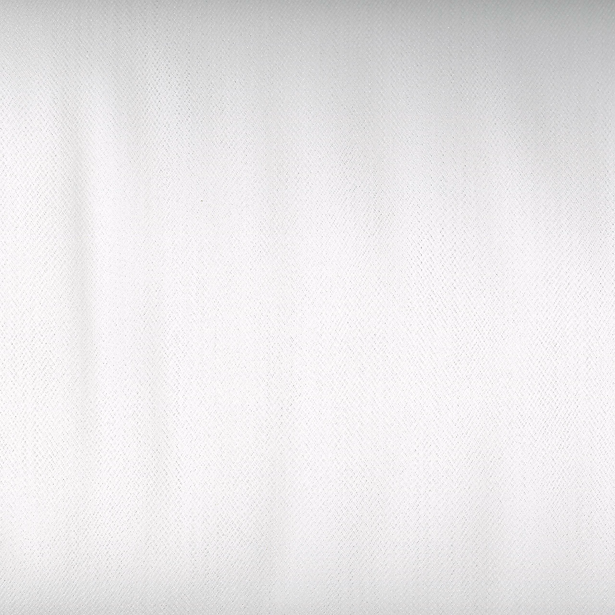 Falk 50-Yard Diamond Net Crinoline Bolt, 54-Inch Wide, White