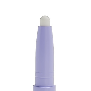 florence by mills Cloud Setter Eyebrow Styling Wax | Define + Shapes Eyebrows | Clear Wax + Soft Brush | Soft + flexible + Natural Hold | Vegan & Cruelty-Free