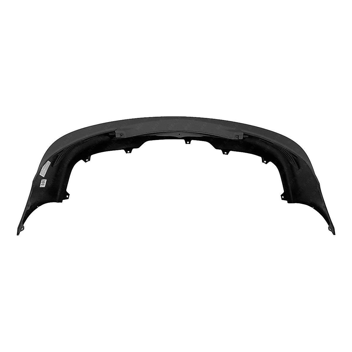MBI AUTO - Primered, Front Bumper Cover Fascia for 2005 2006 Toyota Camry w/Out Fog 05 06, TO1000284
