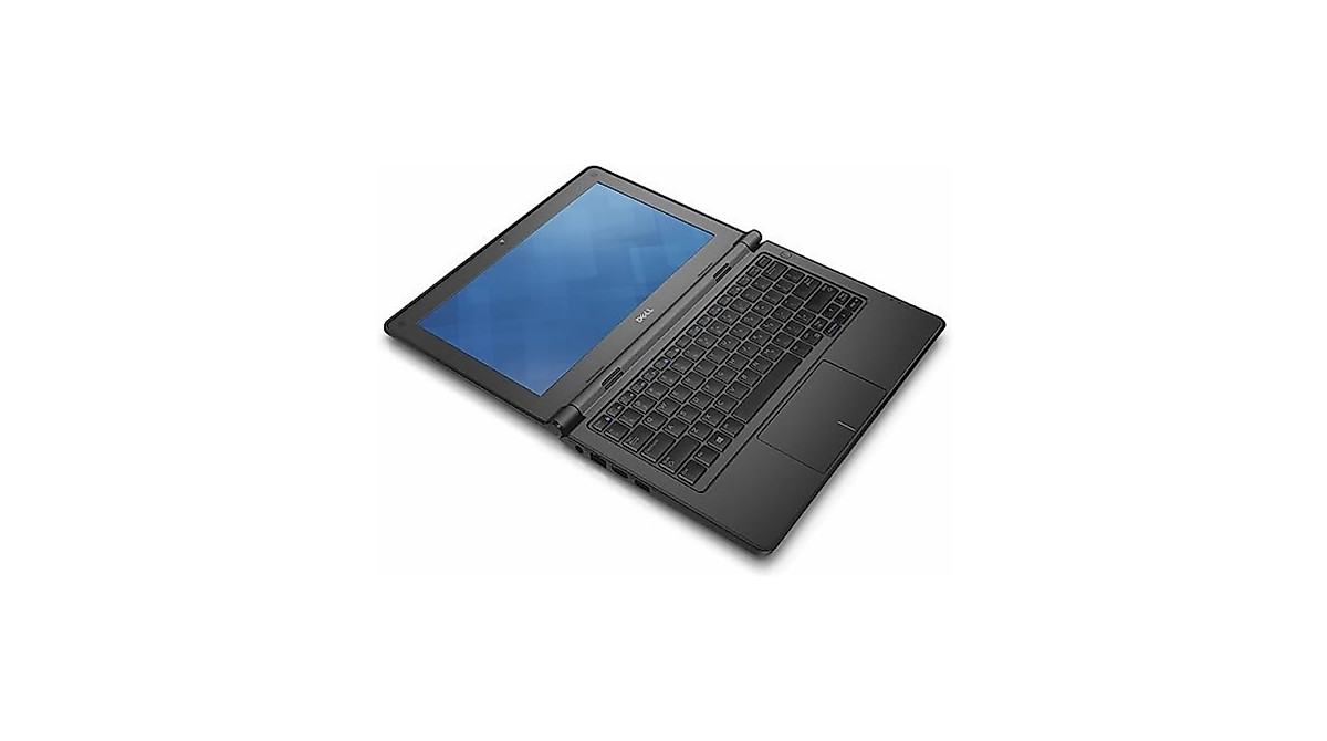 Dell Latitude 3160 HD Touchscreen Laptop - Renewed 128GB SSD