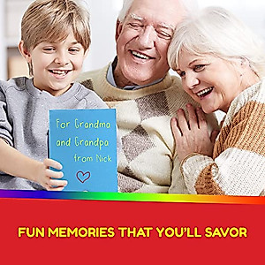 Hygloss Products Blank Books for Journaling, Sketching, Writing and More for Arts and Crafts-Softcover, 24 Pages, 4.25 x 5.5 Inches, 24 Pack, White