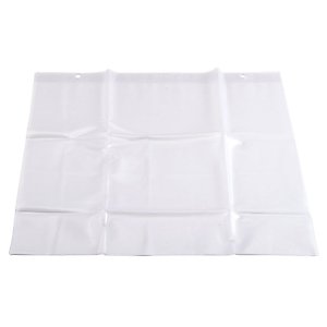 Classic Series Bobrick Waste Receptacle Heavy Vinyl Liner