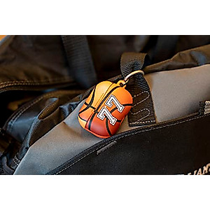 Custom Colored AirPods Case with Your Text - Best Personalized AirPods Pro 2nd Generation Case for Basketball, Football, Baseball Fan Girls, Boys, Men or Women