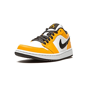 Jordan Womens WMNS Air 1 Low SE CZ4776 107 Laser Orange - Size 10W