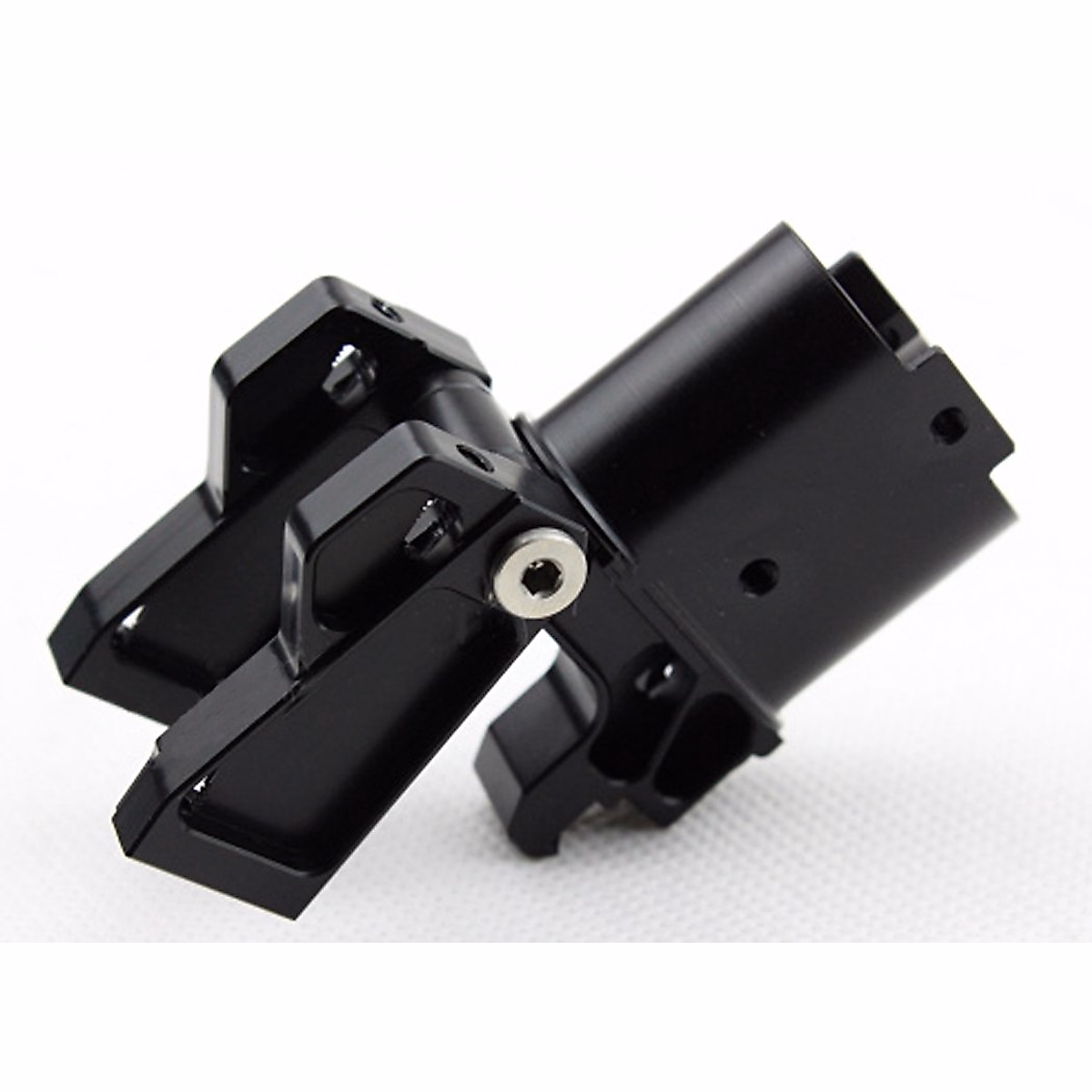 Tarot TL8X000 X8 8 Aixs Umbrella Type Folding Multicopter Octocopter Aerial Aircraft Drone UAV with Retractable Landing Gear for DIY Toy