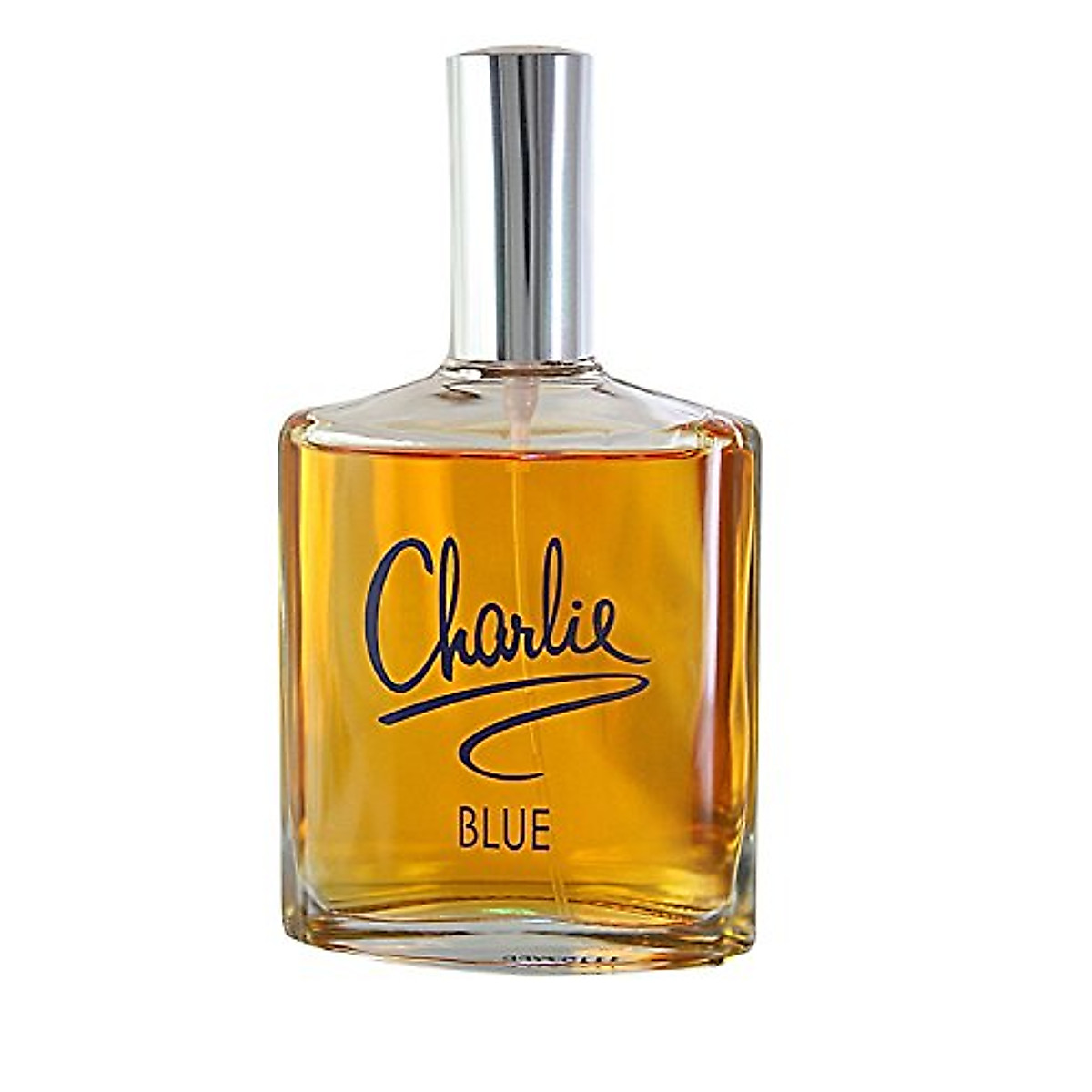 REVLON Charlie Blue by for Women, Eau De Toilette Spray, 3.4 Ounce