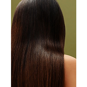 AG Care Smoooth Coconut Smoothing Shampoo, 33.8 Fl Oz