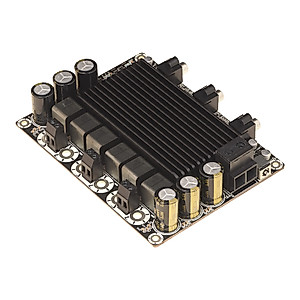 3 x 200Watt Class D Audio Amplifier Board - T-AMP