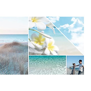 Yankee Candle Ocean Air Scenterpiece Easy MeltCup