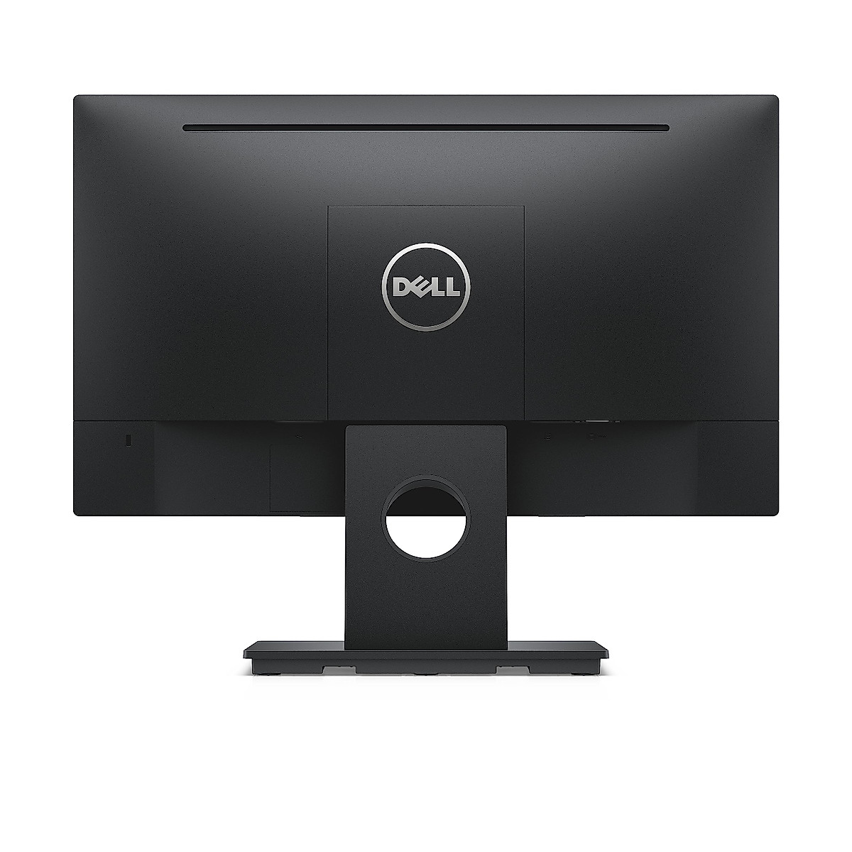Dell E1916H 18.5" Widescreen LED-Backlit LCD Monitor,Black
