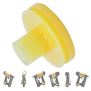 180450-S Head Valve Replaces for Bostitch Dewalt Porter Cable Craftsman Stanley Brad Nailer Compatible with SB-100SX BT1855 BT1855K SB-2IN1 SX1838 SX1838 SB-1850BN SB-1842BN SB-150SX SL1838BC and More