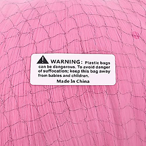 MapofBeauty 28"/70cm Lolita Long Curly Clip On Ponytails Cosplay Wig(Pink)