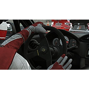 XBOX1 PROJECT CARS - GAME OF THE YEAR EDITION (EU)