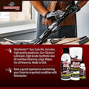 Winchester (KG-377-007) Gun Care Kit