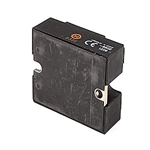 Henny Penny 40645 Solid State Relay, 25 amp