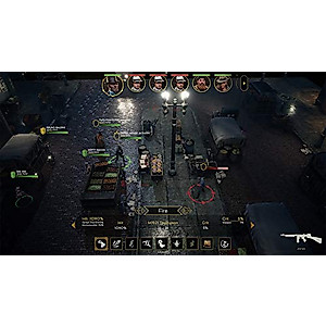 Empire of Sin - Nintendo Switch