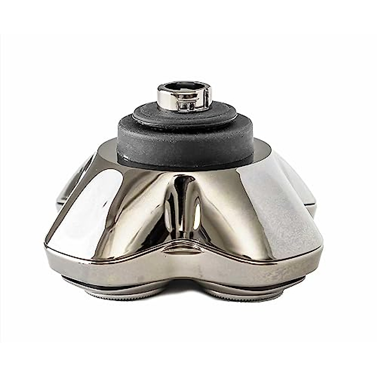 Skull Shaver Baron PRO 4 Head Replacement Blade for Pitbull, Butterfly Kiss, and Palm Electric Razors