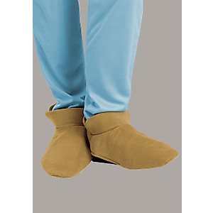 Fun Costumes Disney Happy Dwarf Adult Outfit X-Large