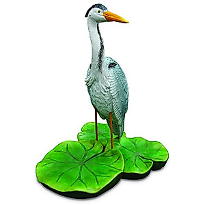 Poolmaster 54566 Floating Crane, 14-Inch Tall