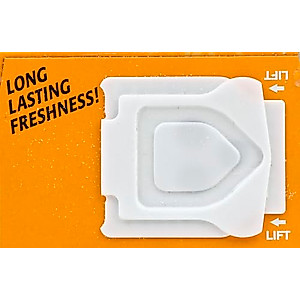 Arm & Hammer Extra Strength Odor Eliminator for Carpet and Room, 30 Ounce