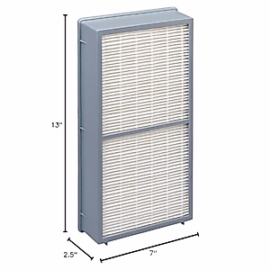 Hunter 30962 HEPA Tower Replacement filters for models 30730, 30713, 30730