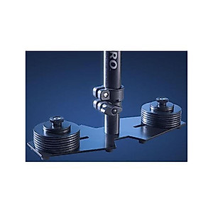 Glidecam XR-PRO camera stabilizer for cameras weighing up to 10 lbs