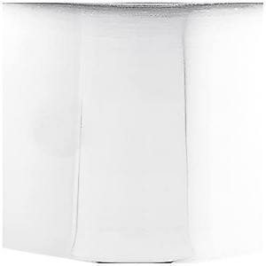 Lindy's Stainless Steel Drip Coffee Maker With Protective Plastic Handles