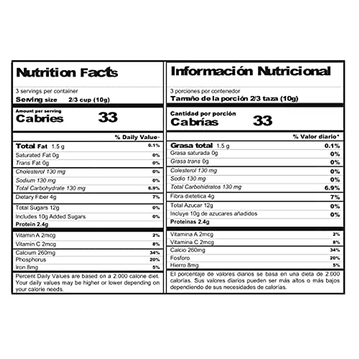 Dehydrated Dried Chopped Jumbo Green Onion 2-PACK. 100% natural.