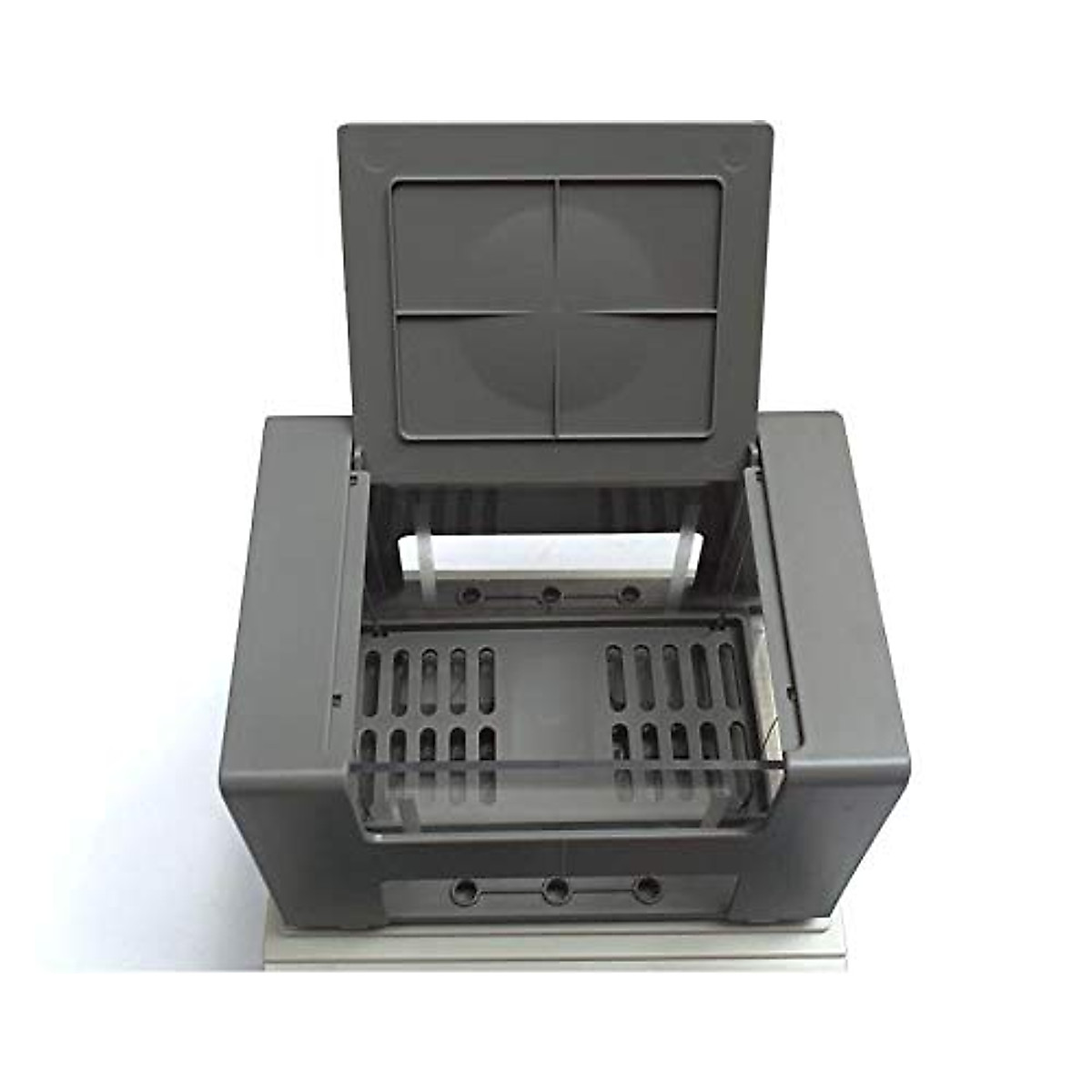 UWYTGF Solid Density Meter Plastic Density Meter Densitometer Plastic Hydrometer 300g/0.005g for Plastics/Rubber/Wire&Cable