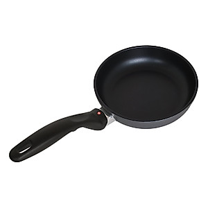 Swiss Diamond 7 Inch Nonstick Frying Pan and Lid