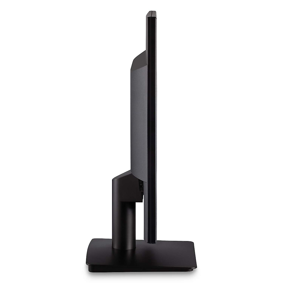 ViewSonic VA2405-H 24-Inch 1080p LED Monitor with AMD FreeSync, Eye Care and HDMI (Renewed)