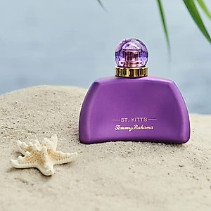 Tommy Bahama St. Kitts Men Eau De Cologne Spray, 3.4 Fl Oz