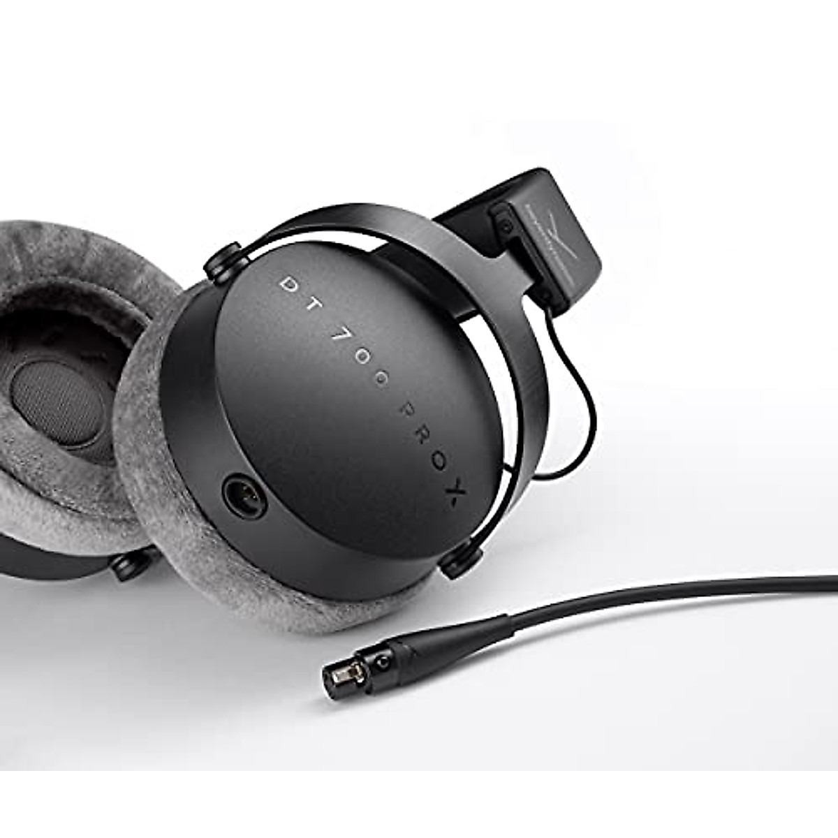 beyerdynamic DT 700 PRO X Closed-Back Studio Headphones with Stellar.45 Driver for Recording and Monitoring on All Playback Devices