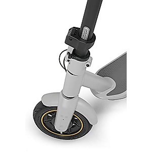 Monorim X-Lock – Segway Ninebot MAX Heavy Duty Aluminum Folding Mechanism Lock - Black