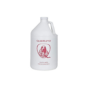 Yucca Medicated Ear Cleaner Plus Gallon