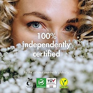 Eco by Naty Maternity Pads for Women - Pregnancy and Postpartum Pads for Maternal Care and Recovery, Absorbent Pads for Leak Protection (10 Count)