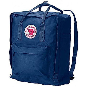Fjällräven Kånken Navy One Size