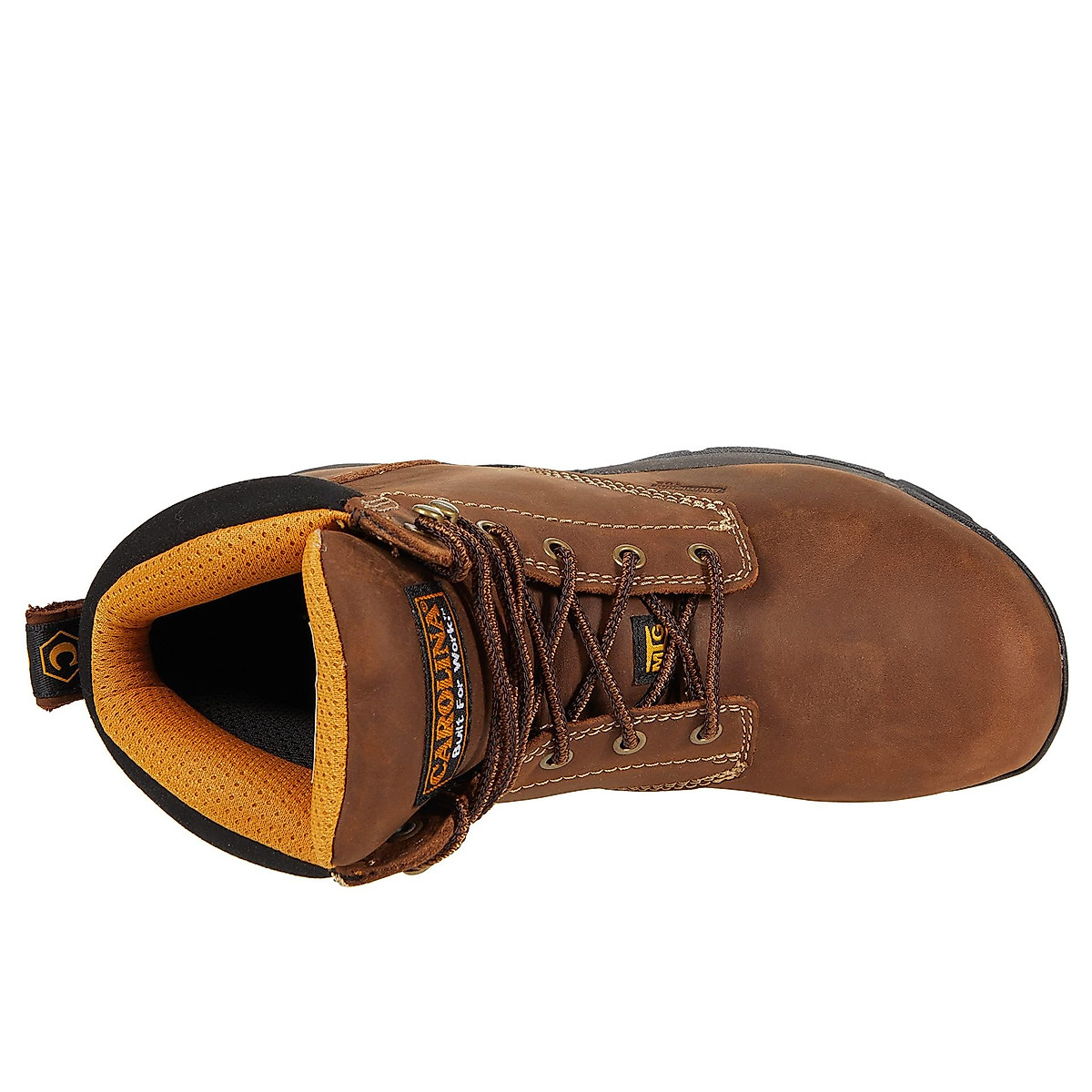 Carolina CA1428 Womens Internal Metguard Waterproof Hiker