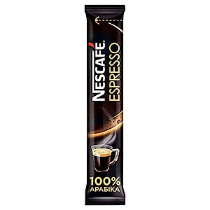 Nescafé Nescafe Instant Coffee Sticks 25 sticks 1.76oz (Espresso)