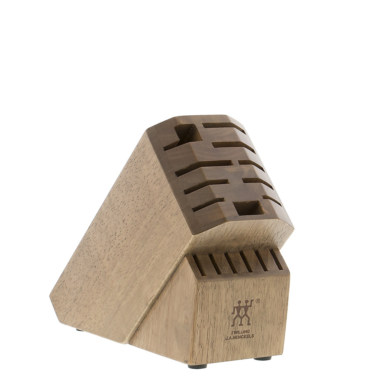 ZWILLING Pro 7-pc Knife Block Set