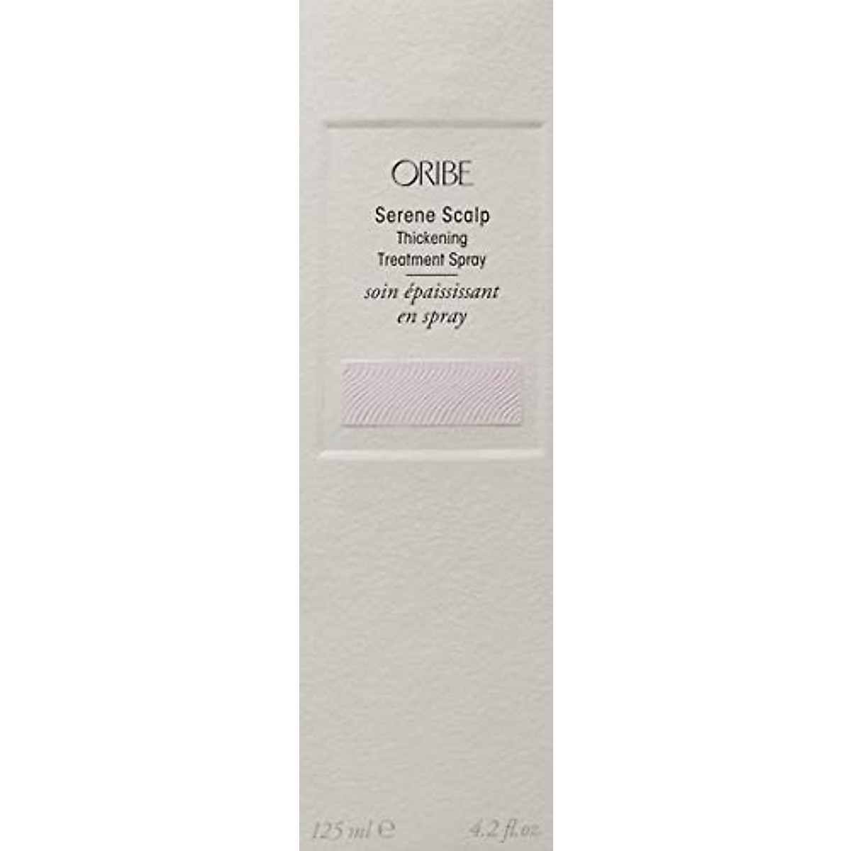 Oribe Serene Scalp Thickening Treatment Spray, 4.2 Fl Oz (Pack of 1)