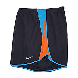 Nike Women's Plus 10K Running Shorts (as1, Alpha, 2X, Plus, Regular)