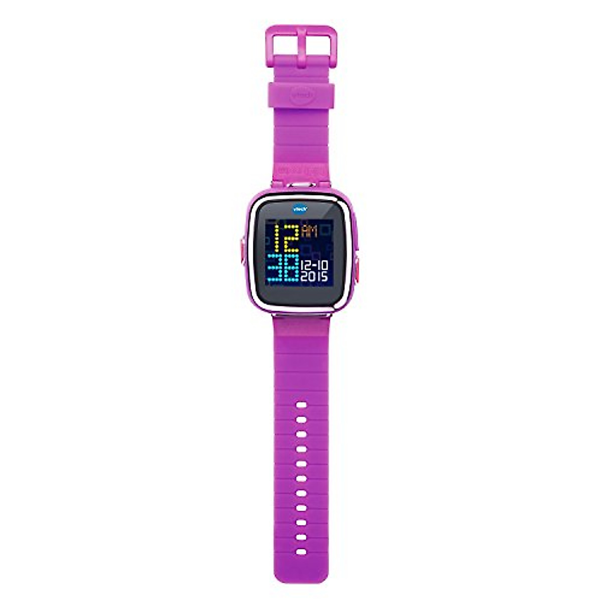 VTech Kidizoom Smartwatch DX, Purple