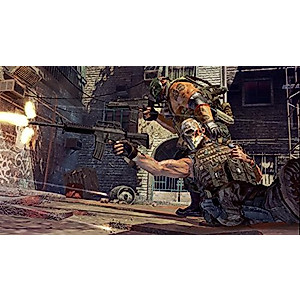 Army of Two: The 40th Day - Sony PSP