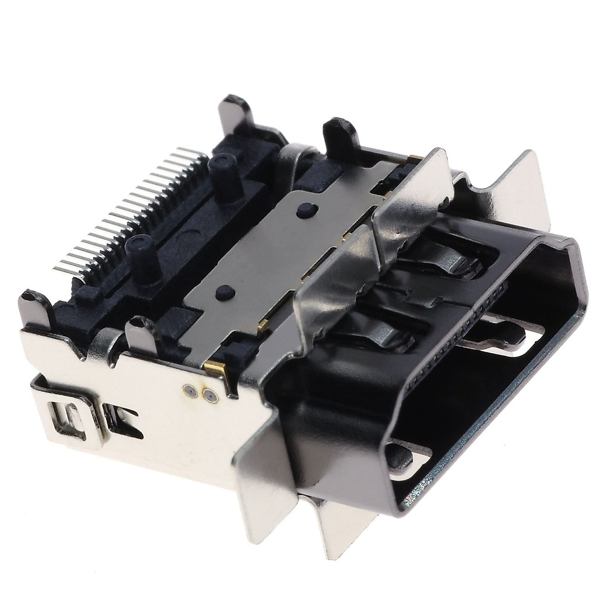 TRADOCK Original HDMI Port Replacement Display Socket Jack Connector Repair for Xbox Series S (Xbox XSS) M1097399