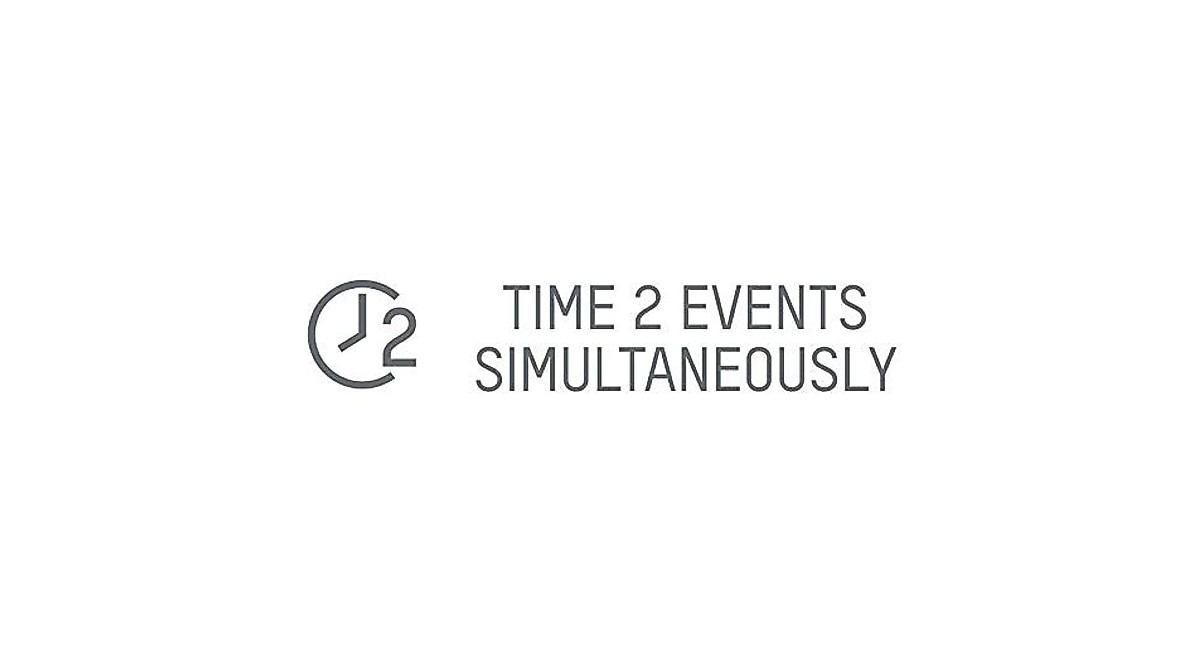 Taylor Dual Kitchen Timer - Precision Timing Essentials
