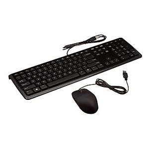 HP ProDesk 600 G4 Mini, Intel Core i5-8500T 6-Core up to 3.5GHz, 8GB RAM, 256GB M.2 PCIe NVMe SSD, USB-C, Intel UHD Graphics 630 (Supports 4K), Display Port, VGA, WiFi & BT, Windows 10 Pro (Renewed)