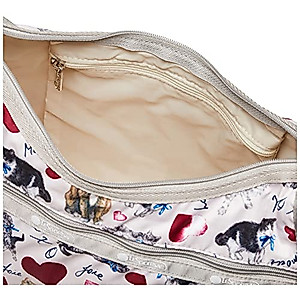 LeSportsac(レスポートサック) Shoulder Bag, Amourhart