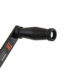 TR Industrial 600 lb. Trailer Winch