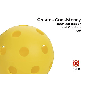 Onix KZ42003Y Fuse Indoor Yellow 3-Pack